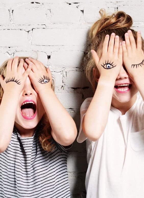 Book Infantil: 60+ Dicas, Ideias e Fotos Lindas!