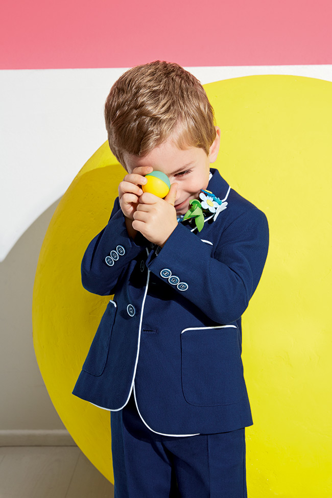 Roupa social infantil: 60 modelos, fotos e ideias para meninos ou meninas