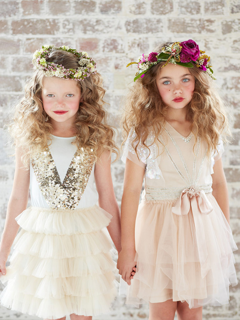 Roupa social infantil: 60 modelos, fotos e ideias para meninos ou meninas