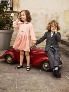 Roupa social infantil: 60 modelos, fotos e ideias para meninos ou meninas