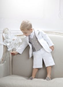 Roupa social infantil: 60 modelos, fotos e ideias para meninos ou meninas