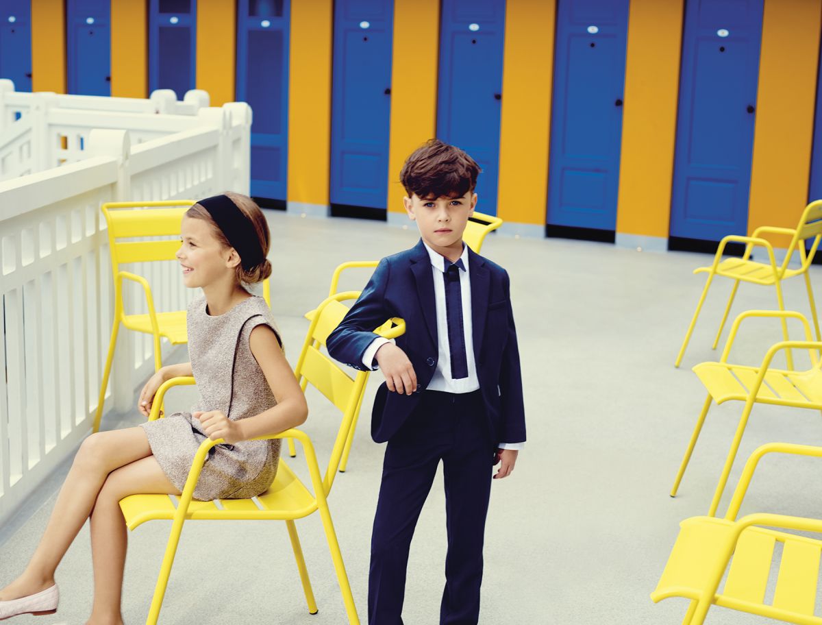 Roupa social infantil: 60 modelos, fotos e ideias para meninos ou meninas