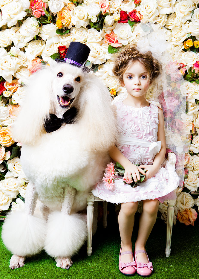 Roupa social infantil: 60 modelos, fotos e ideias para meninos ou meninas