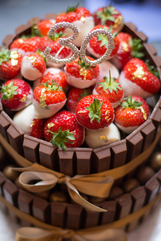 Bolo Kit Kat: 60 modelos, fotos lindas e passo a passo