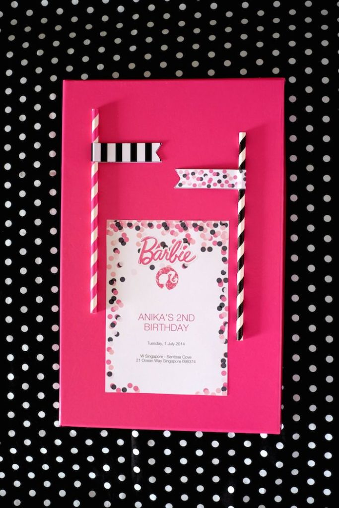 Festa da Barbie: 60 ideias e fotos incríveis para arrasar na decoração