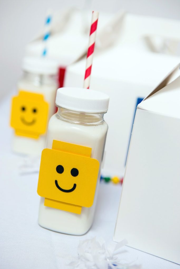 Festa Lego: 60 Ideias de Decoração com o Tema Infantil