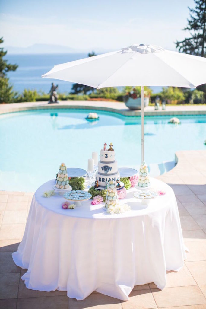 Festa Pool Party: 60 Ideias e Dicas de Decoração