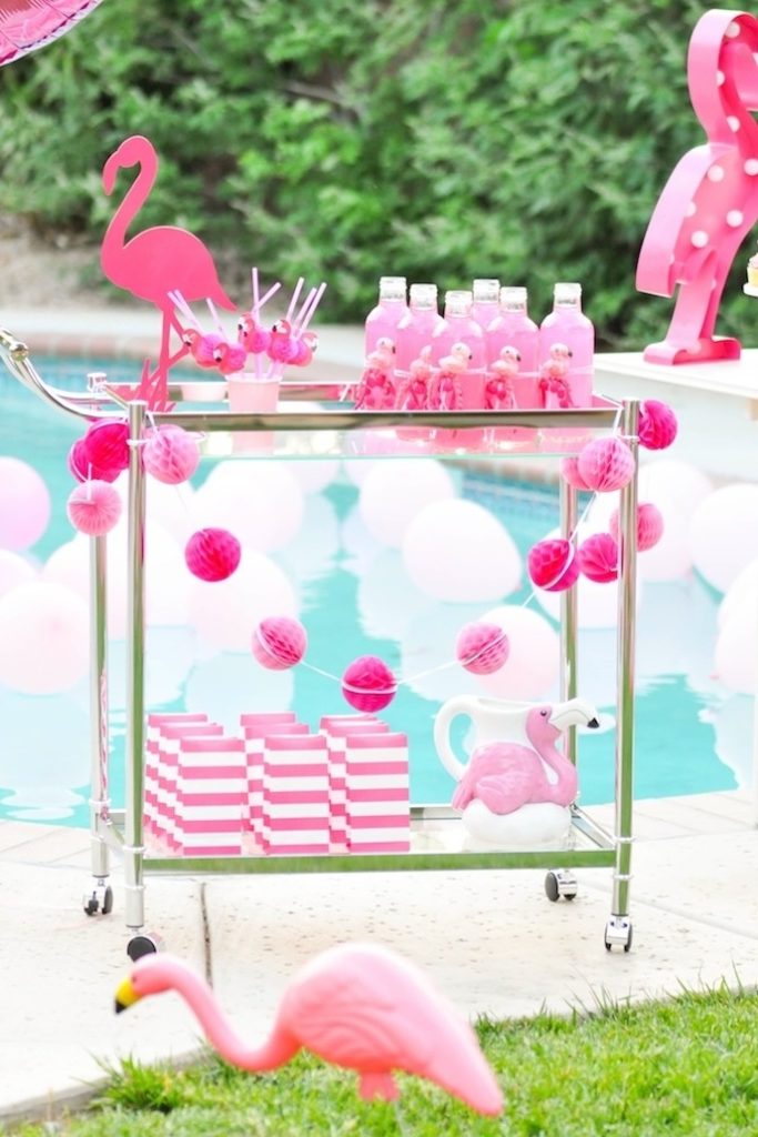 Festa Pool Party: 60 Ideias e Dicas de Decoração