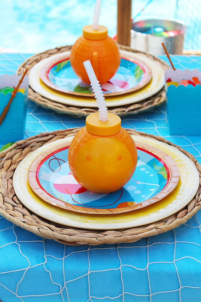 Festa Pool Party: 60 Ideias e Dicas de Decoração