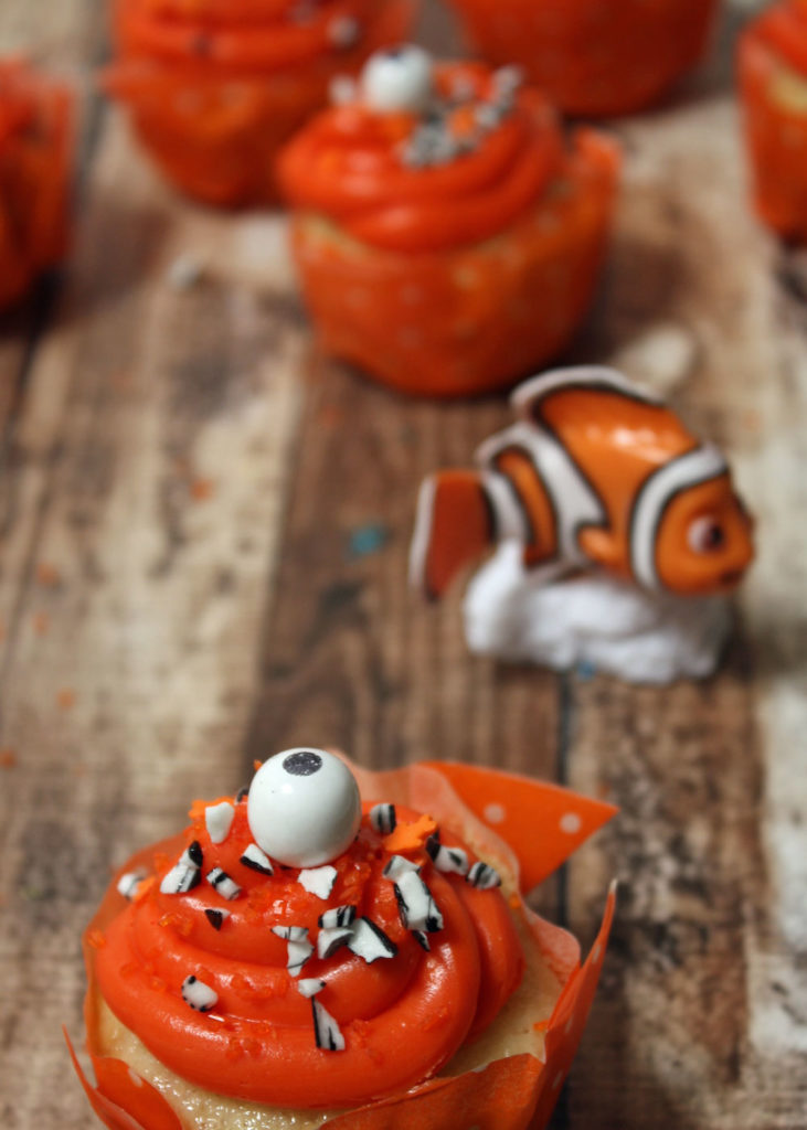 Festa Nemo: 60 Ideias de Decoração e Fotos do Tema