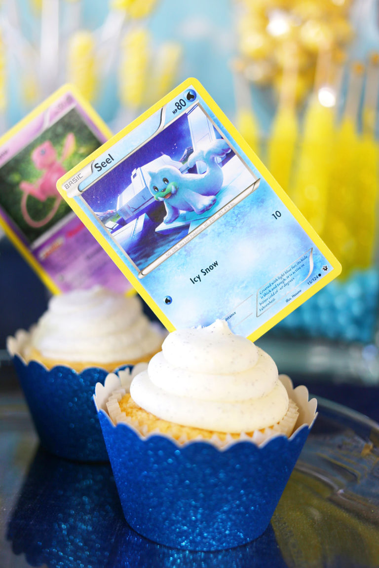 Festa Pokémon: 55 Ideias de Decoração com o Tema GO