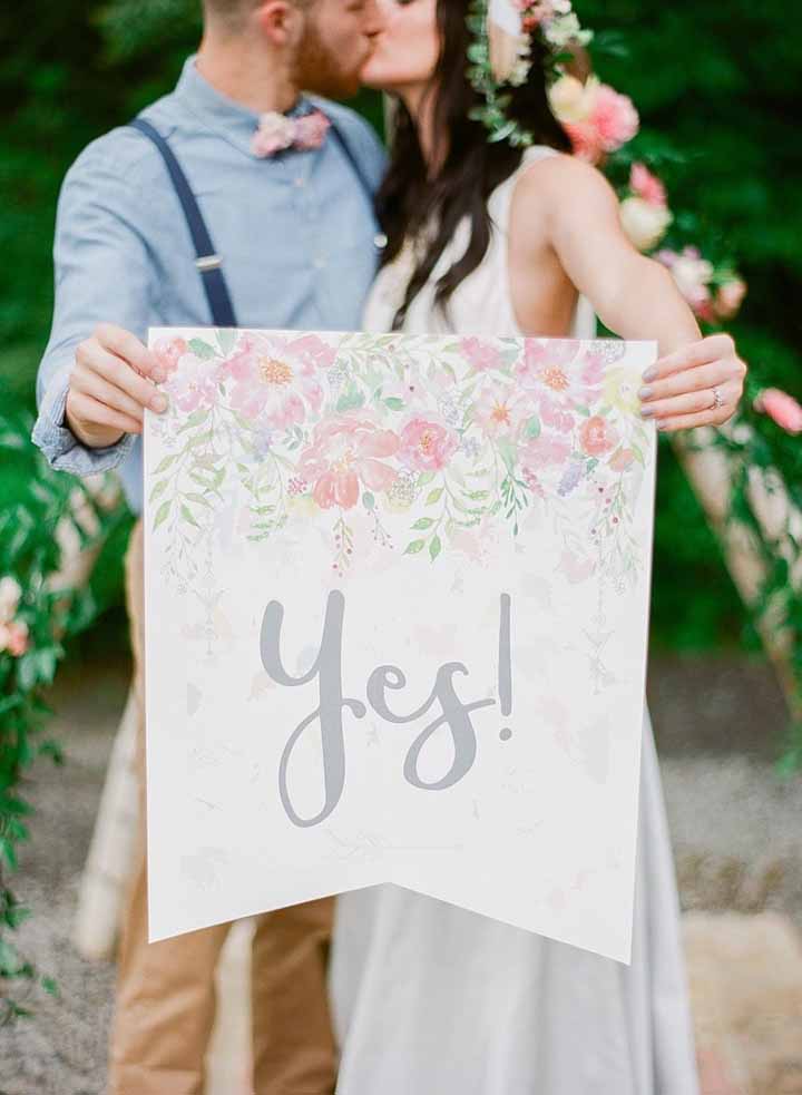 Pré-wedding: veja como planejar e confira 60 ideias de ensaios