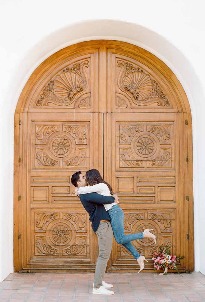 Pré-wedding: veja como planejar e confira 60 ideias de ensaios