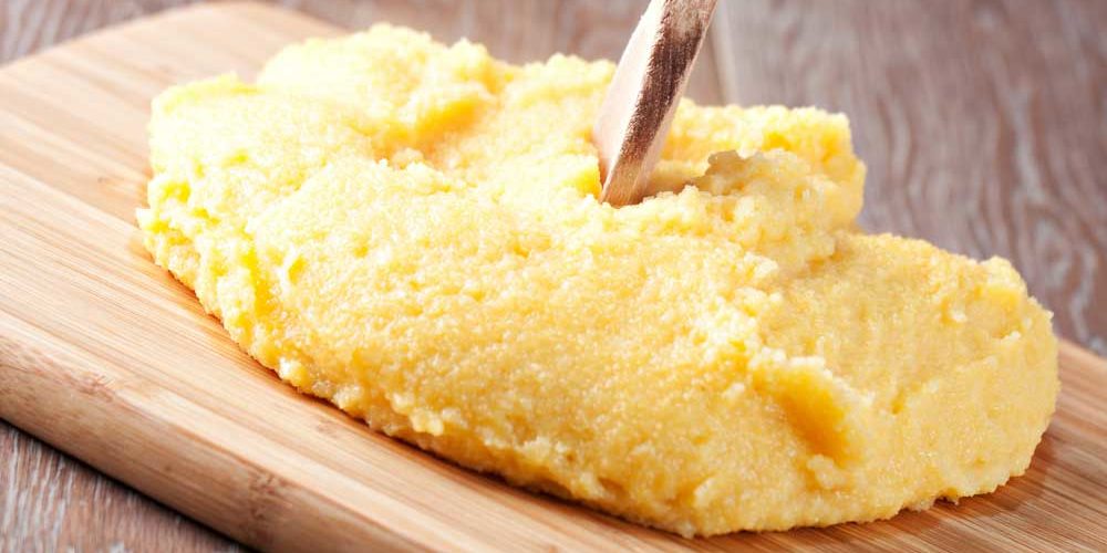 Polenta: 16 receitas deliciosas para você experimentar | A Minha Festinha